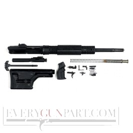 DPMS AR10 SASS Semi-auto Rifle Parts Kit | Order parts and parts kits ...