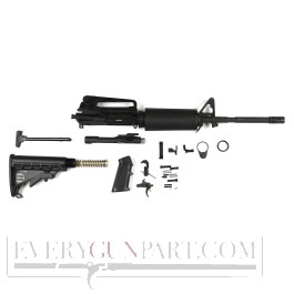 DPMS AR15 Semi-auto Rifle Parts Kit | Order parts and parts kits online ...