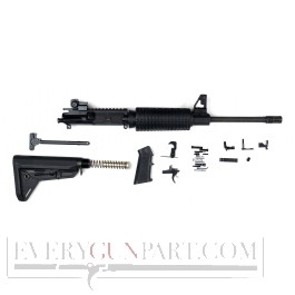 DPMS AR15 Semi-auto Rifle Parts Kit | Order parts and parts kits online ...