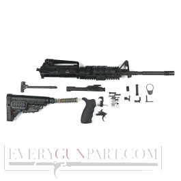 DPMS AR15 Semi-auto Rifle Parts Kit | Order parts and parts kits online ...