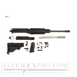 DPMS AR15 Semi-auto Rifle Parts Kit | Order parts and parts kits online ...