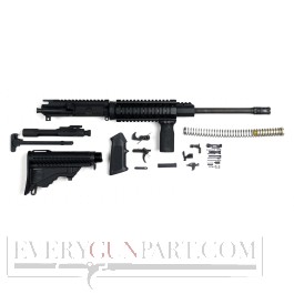 DPMS Oracle AR15 Semi-auto Rifle Parts Kit | Order parts and parts kits ...