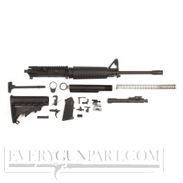DTI AR15 Semi-auto Rifle Parts Kit | Order parts and parts kits online ...