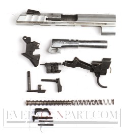 EAA Witness-P Semi-auto Handgun Parts Kit | Order parts and parts kits ...