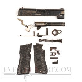 Eibar Star Semi-auto Handgun Parts Kit | Order parts and parts kits ...