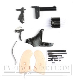 EIG 1960 Revolver Revolver Parts Kit | Order parts and parts kits ...