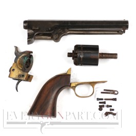 EIG Navy Single Action Revolver | EveryGunPart.com