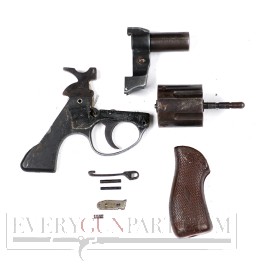 Excam RX 38 Revolver | EveryGunPart.com