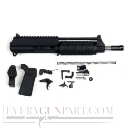 Extar EXP 556 Semi-auto Handgun Parts Kit | Order parts and parts kits ...