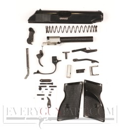 FEG PA63 Semi-auto Handgun Parts Kit | Order parts and parts kits ...