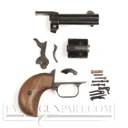 FIE Little Ranger Revolver | EveryGunPart.com