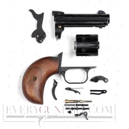 FIE Little Ranger Revolver Revolver Parts Kit | Order parts and parts ...
