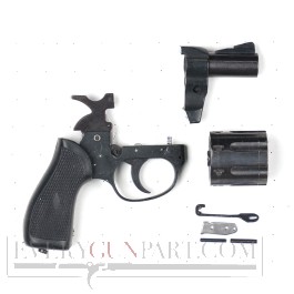 FIE Standard Revolver Revolver Parts Kit | Order parts and parts kits ...