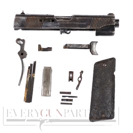 Firestorm 45 Compact Semi-auto Handgun Parts Kit | Order parts and ...
