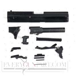 FMK 9C1 Semi-auto Handgun Parts Kit | Order parts and parts kits online ...