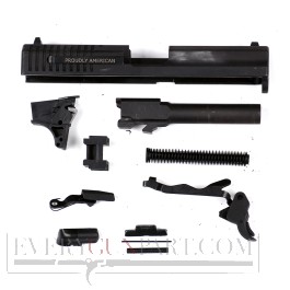 FMK 9C1 Semi-auto Handgun Parts Kit | Order parts and parts kits online ...