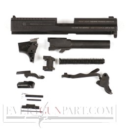 FMK 9C1 G2 Semi-auto Handgun Parts Kit | Order parts and parts kits ...