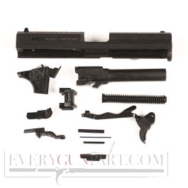 FMK 9C1G2 Semi-auto Handgun Parts Kit | Order parts and parts kits ...
