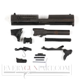 FMK 9C1G2 Semi-auto Handgun Parts Kit | Order parts and parts kits ...