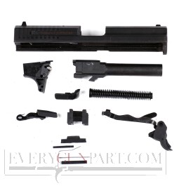 FMK 9C1G2 Semi-auto Handgun Parts Kit | Order parts and parts kits ...