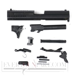 FMK 9C1G2 Semi-auto Handgun Parts Kit | Order parts and parts kits ...