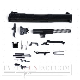 FN Five Seven Semi-auto Handgun Parts Kit | Order parts and parts kits ...