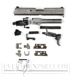 FN FNP Semi-auto Handgun Parts Kit | Order parts and parts kits online ...