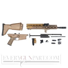 FN Scar 17 S Semi-auto Rifle Parts Kit | Order parts and parts kits ...
