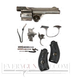 Forehand & Wadsworth Top Break Revolver Revolver Parts Kit | Order ...