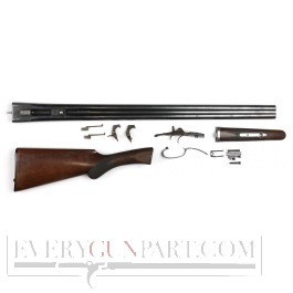 Fox SXS Side by Side Shotgun Parts Kit | Order parts and parts kits ...