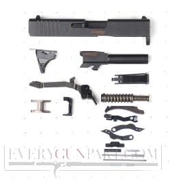Full Conceal G43 Semi-auto Handgun Parts Kit | Order parts and parts ...