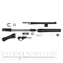 Garaysar Fear-118 Semi-auto Shotgun Parts Kit | Order parts and parts ...