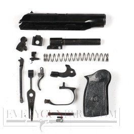 German Makarov Semi-auto Handgun Parts Kit | Order parts and parts kits ...