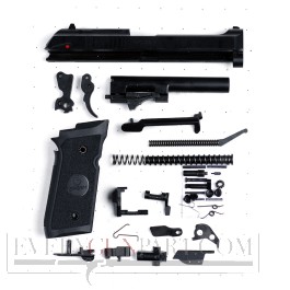 Girsan MC39 Semi-auto Handgun Parts Kit | Order parts and parts kits ...