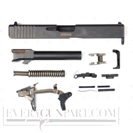 Glock 21 Gen 4 Semi-auto Handgun Parts Kit | Order parts and parts kits ...