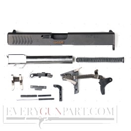 Glock 22 RTF Semi-auto Handgun Parts Kit | Order parts and parts kits ...