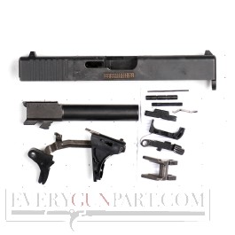 Glock 23 Semi-auto Handgun Parts Kit | Order parts and parts kits ...