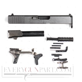 Glock 30 Semi-auto Handgun Parts Kit | Order parts and parts kits ...