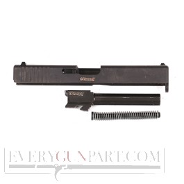 Glock G17 Semi-auto Handgun Parts Kit | Order parts and parts kits ...