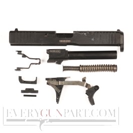 Glock G17 Semi-auto Handgun Parts Kit | Order parts and parts kits ...