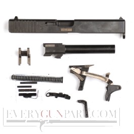 Glock G17 Semi-auto | EveryGunPart.com