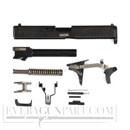 Glock G17 Gen 5 Semi-auto Handgun Parts Kit | Order parts and parts ...