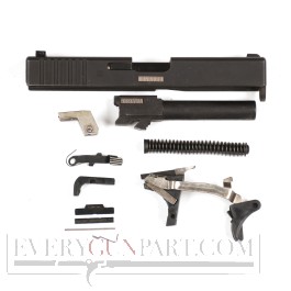 Glock G19 Semi-auto Handgun Parts Kit | Order parts and parts kits ...