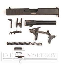Glock G19 Semi-auto | EveryGunPart.com