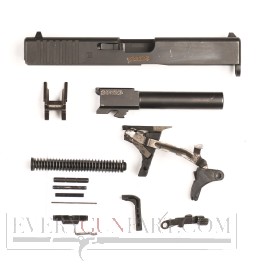 Glock G19 Semi-auto | EveryGunPart.com