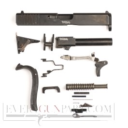 Glock G19 Gen 5 Semi-auto | EveryGunPart.com