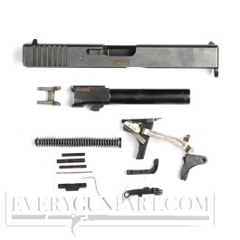 Glock G21 Semi-auto Handgun Parts Kit | Order parts and parts kits ...
