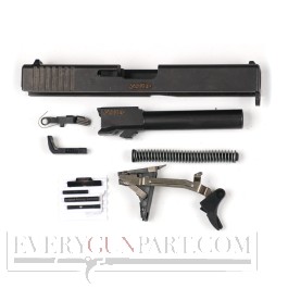 Glock G21 Semi-auto Handgun Parts Kit | Order parts and parts kits ...