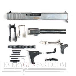 Glock G22 Semi-auto Handgun Parts Kit | Order parts and parts kits ...