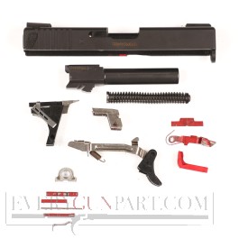 Glock G23 Semi-auto | EveryGunPart.com